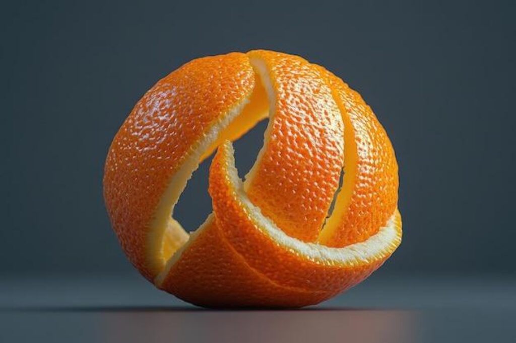 Orange Peel & Clove Infused Syrup - InfusionLab: The Science & Art of ...