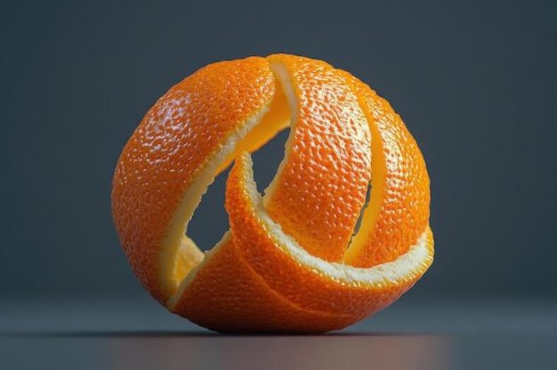 Orange Peel & Clove Infused Syrup - InfusionLab: The Science & Art of ...