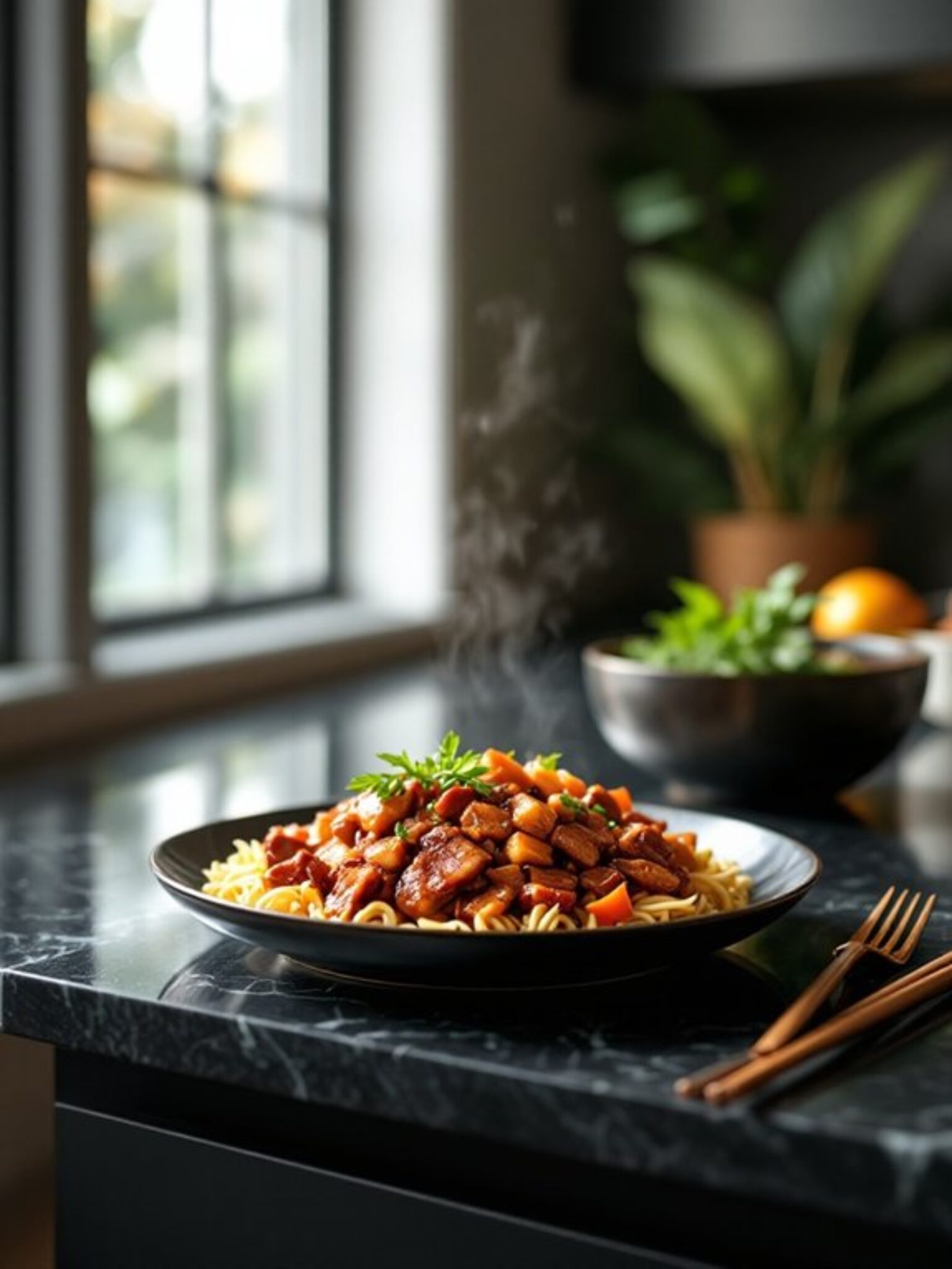 Char Siu Butter: Bringing Asian Flavors to Your Table - InfusionLab ...