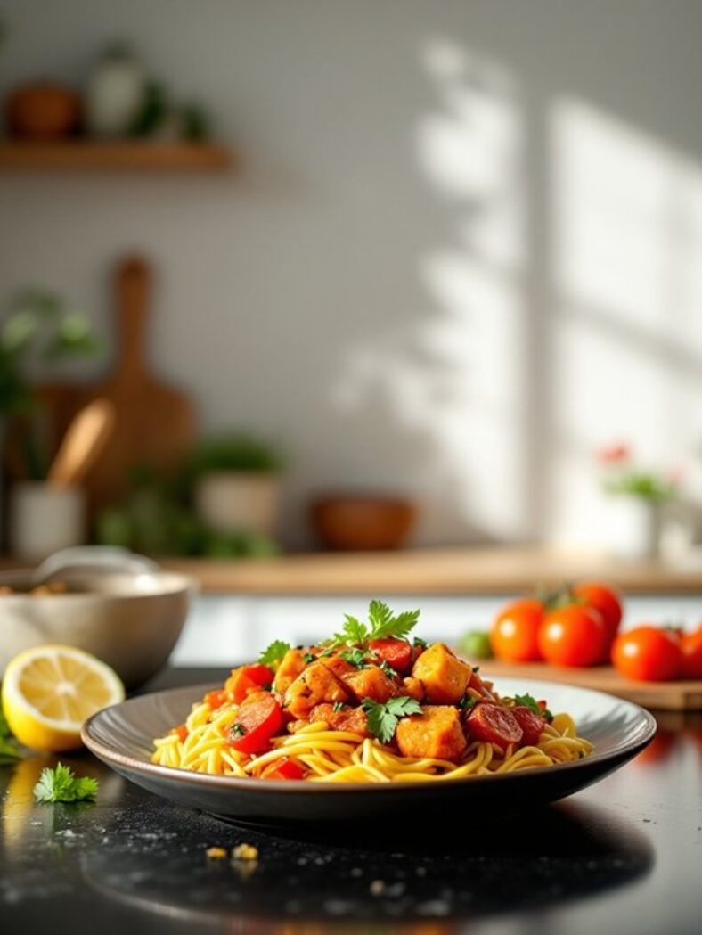 Bringing Authentic World Flavors to Life With Infusions - InfusionLab ...