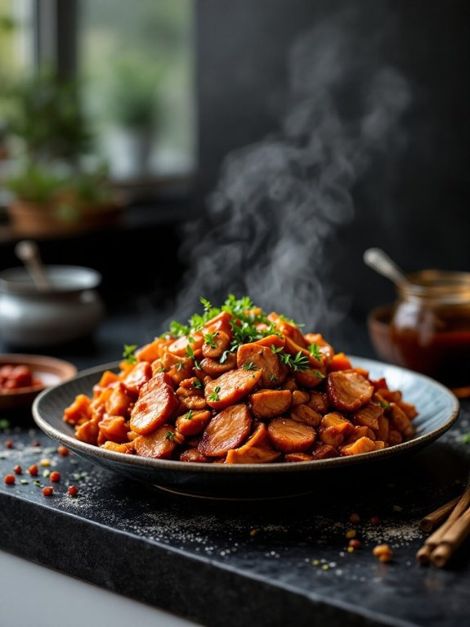 Char Siu Sauce Infusions: Elevate Your Cooking - InfusionLab: The ...