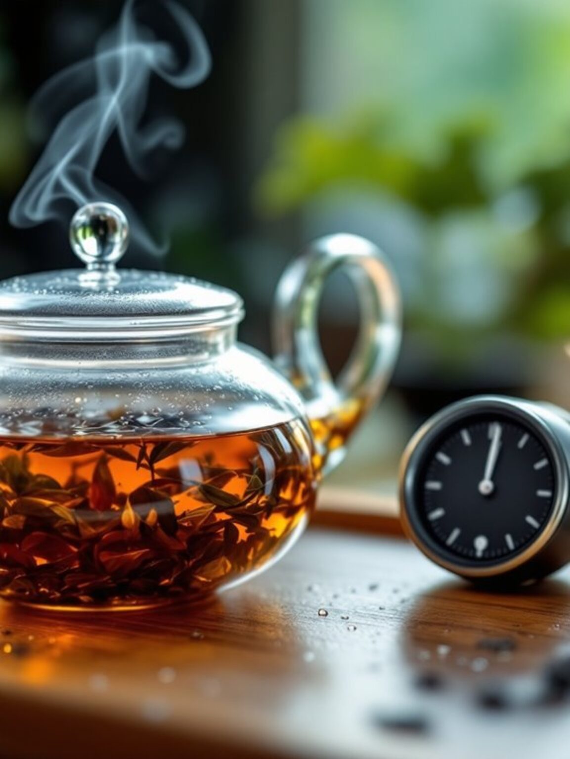 Steeping Times Demystified: How Long Should You Infuse? - InfusionLab ...
