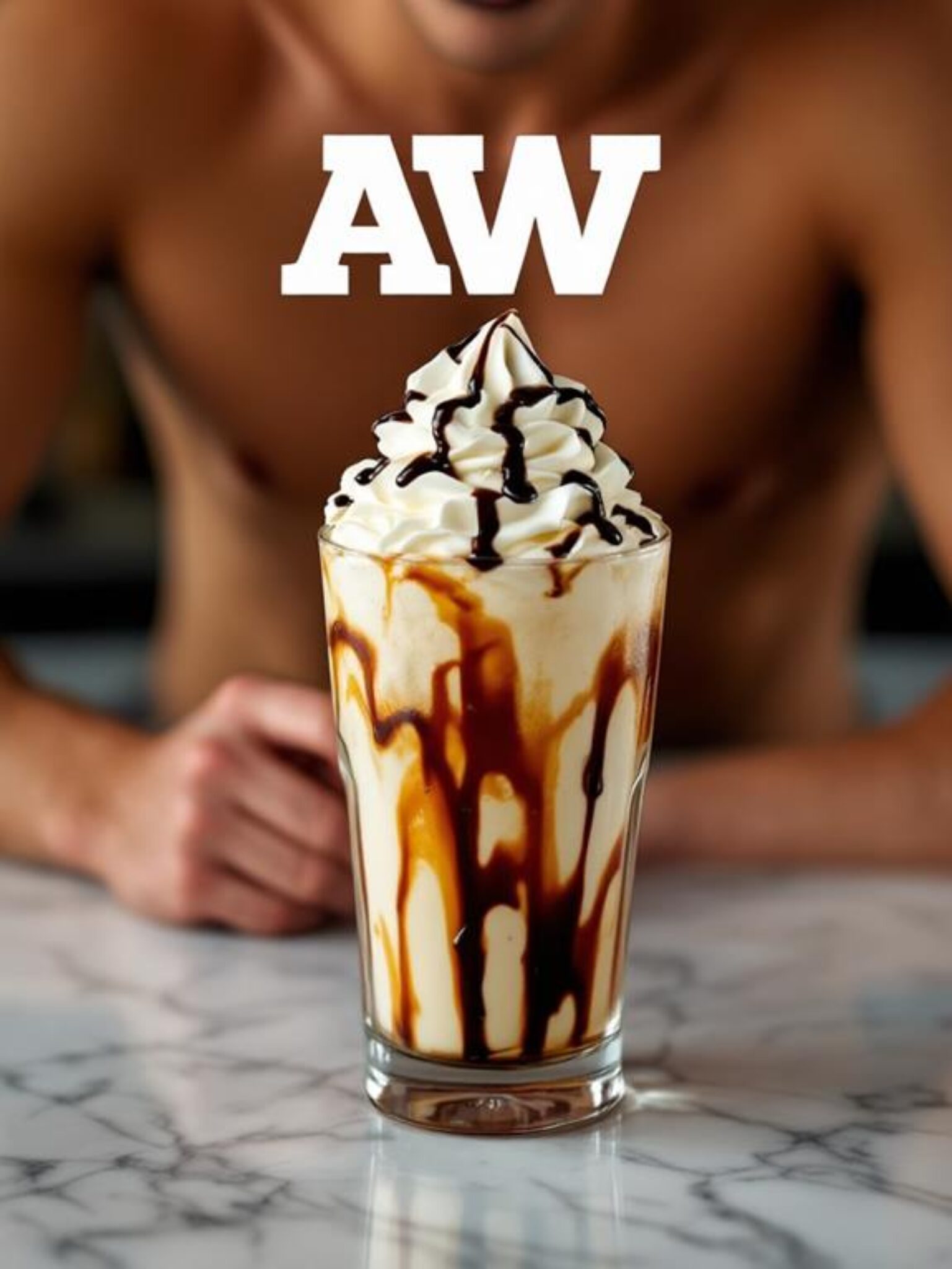 A&W Root Beer Rodeo (A&W Root Beer, Vanilla Vodka, Ice Cream ...