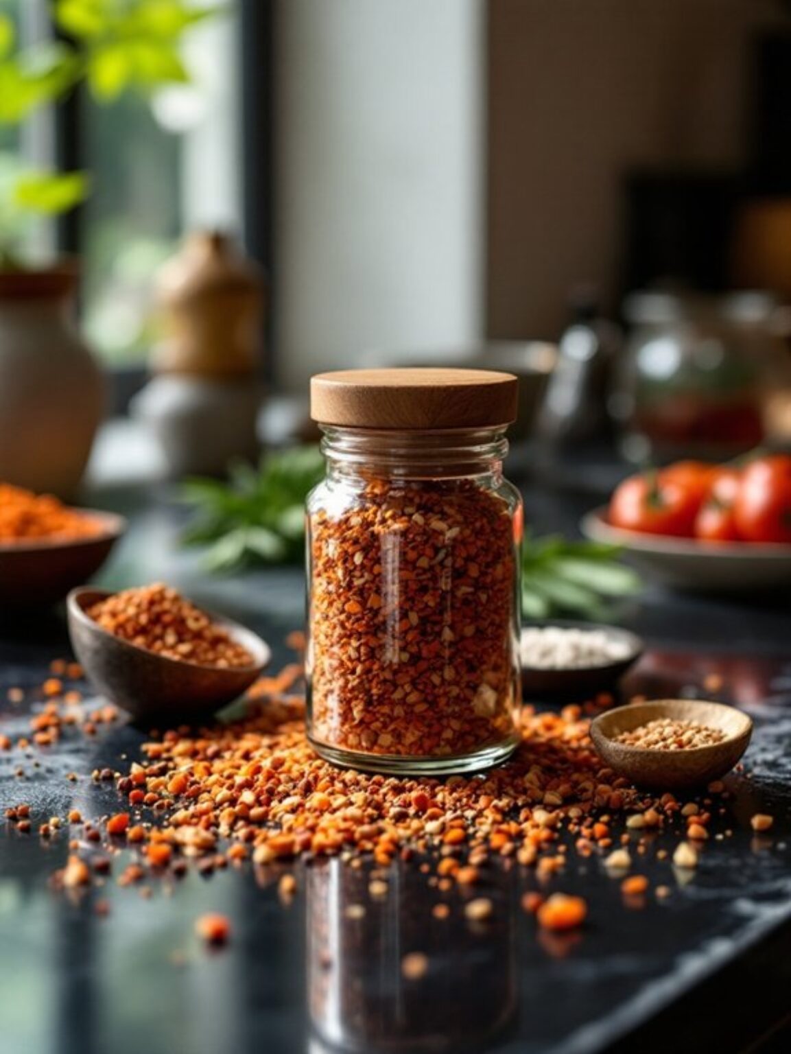 Sichuan Pepper Infused Salt: A Game-Changer for Seasoning - InfusionLab ...