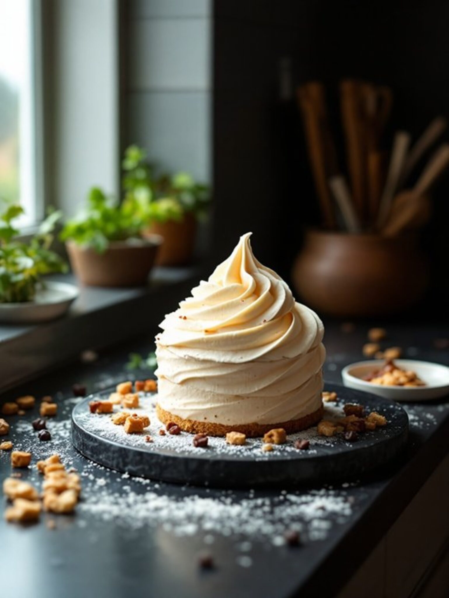 Char Siu Buttercream: A Unique Flavor Twist for Baking - InfusionLab ...