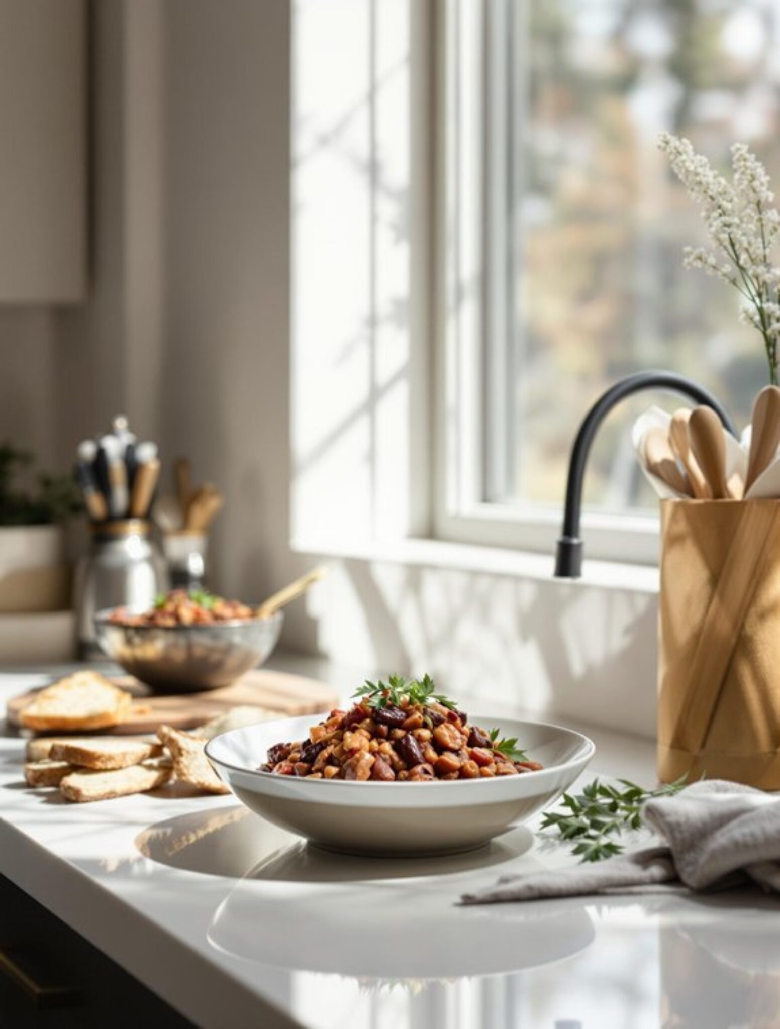 Canadian Celebrity Chef’s Wild Game Chili: An Ode to the Outdoors ...